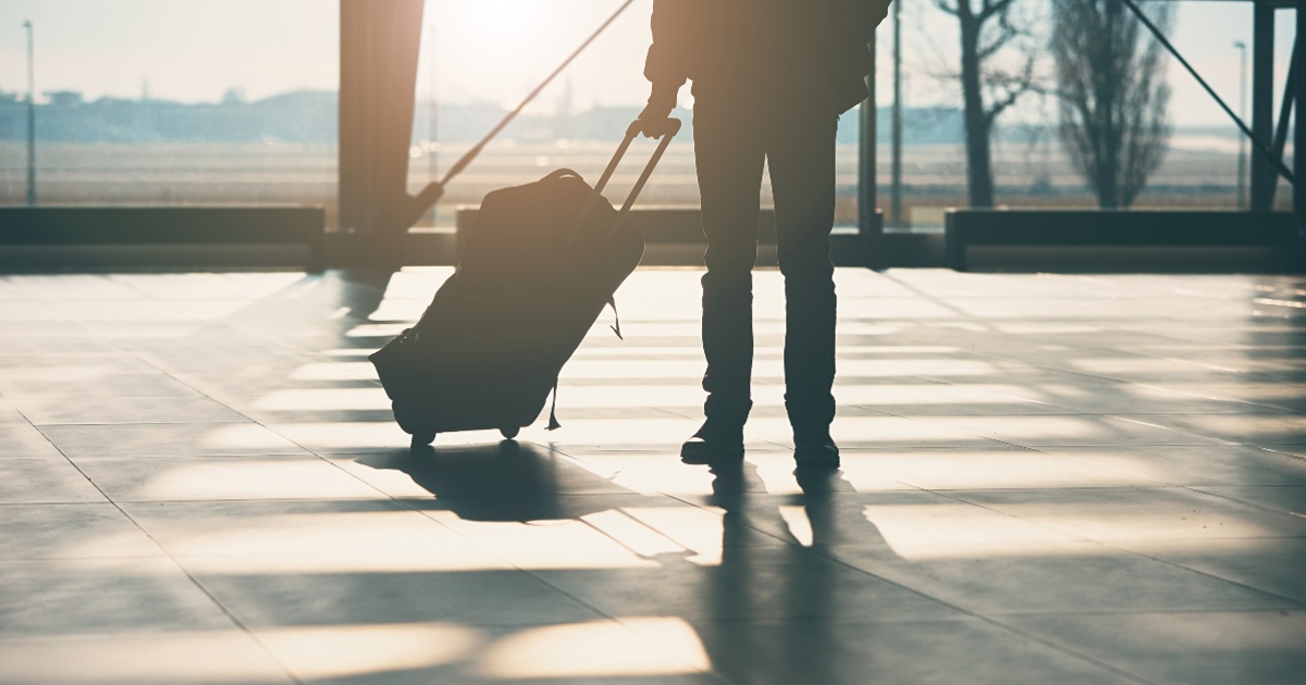 Electronic Travel Authorization Requirement in South Africa | Nomadic