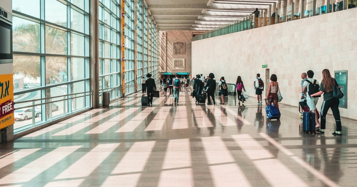 Nomadic | Mexico/Peru Reciprocal Visa Exemptions Revoked